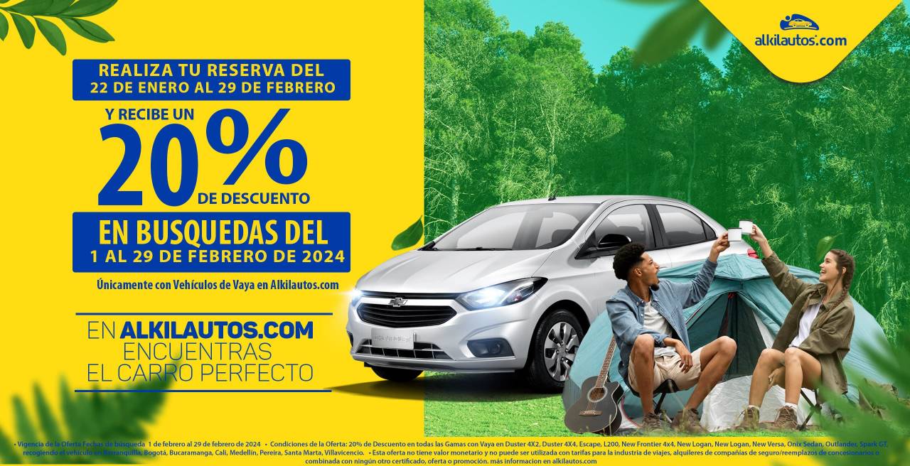 Car Rental with All Inclusive Rates